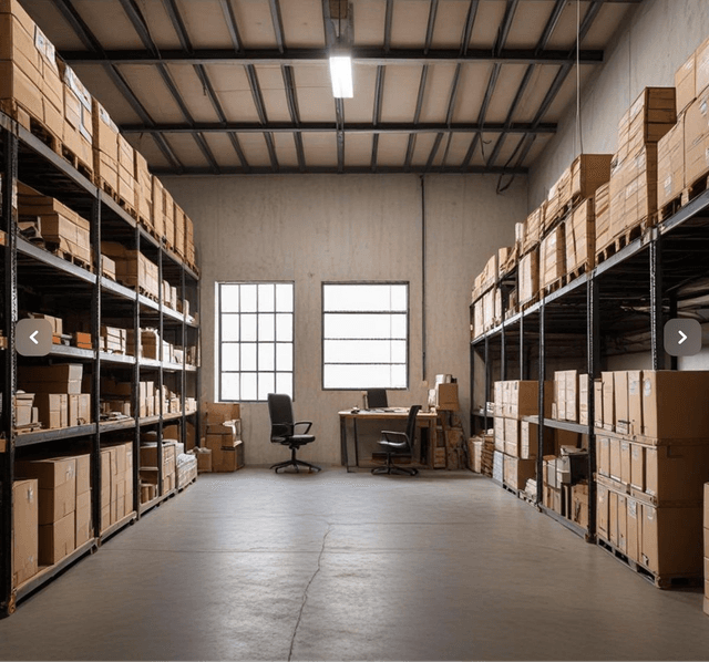 Restaurant Equipment Logistics Services | Right Equipment, Right Time ...